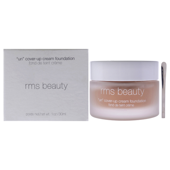 RMS Beauty | Makeup | Un Coverup Cream Foundation 335 Warm Tawny Peach ...